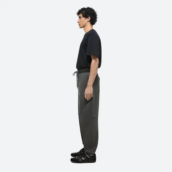 Helmut Lang Curve Sweatpants