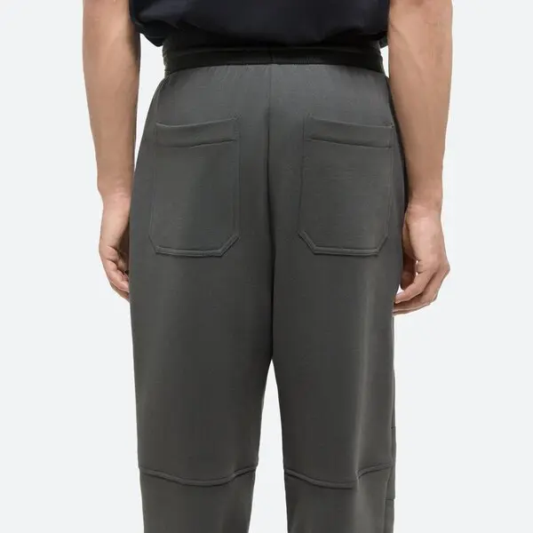 Helmut Lang Curve Sweatpants