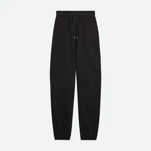Helmut Lang Curve Sweatpants - Black