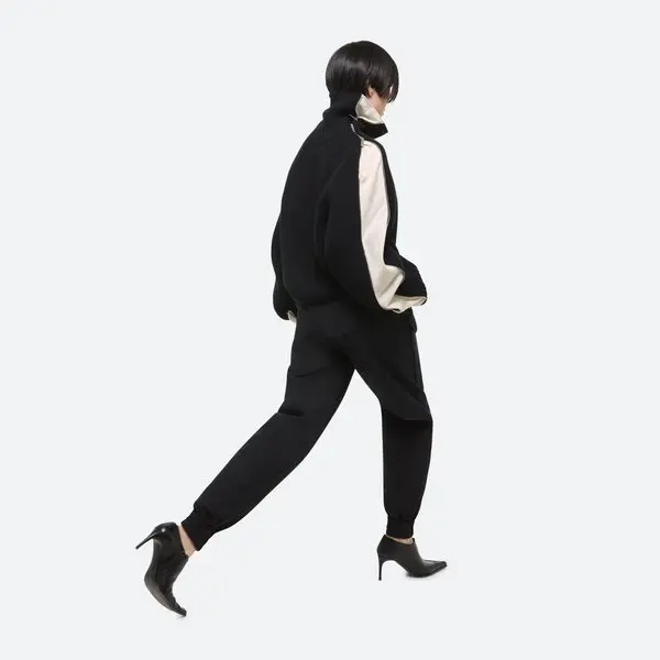 Helmut Lang Zoot Relaxed Jogger