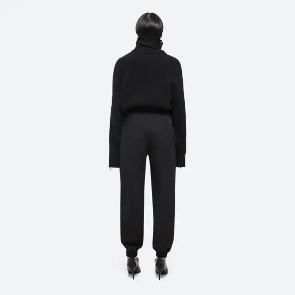 Helmut Lang Zoot Relaxed Jogger