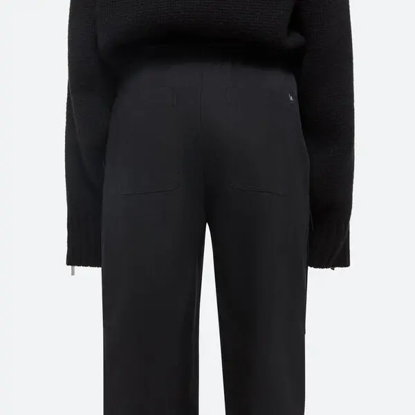 Helmut Lang Zoot Relaxed Jogger