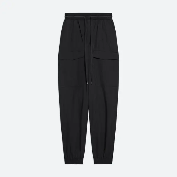 Helmut Lang Zoot Relaxed Jogger