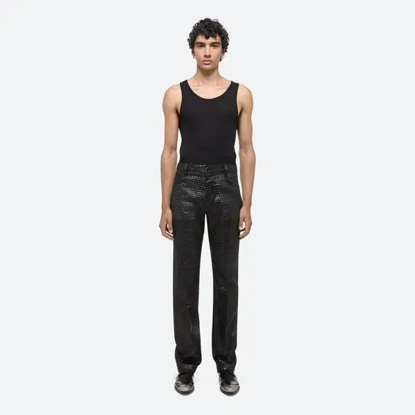 Helmut Lang Bubblewrap Worker Pants