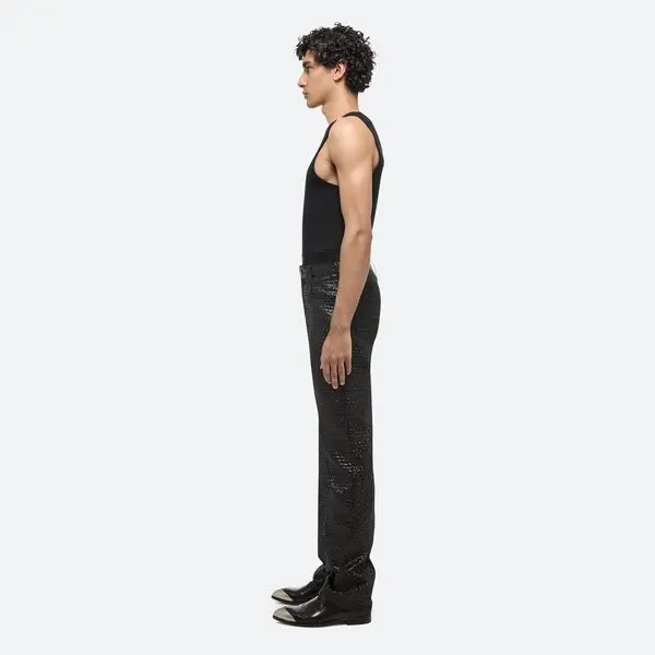 Helmut Lang Bubblewrap Worker Pants