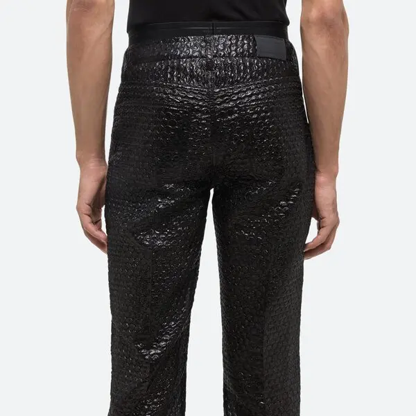 Helmut Lang Bubblewrap Worker Pants