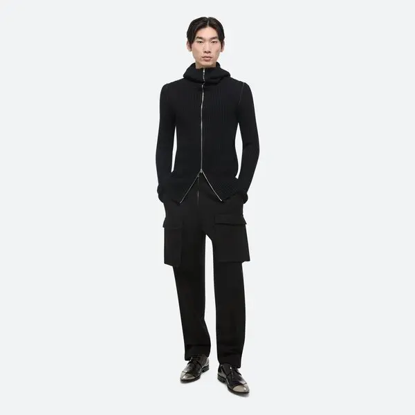 Helmut Lang Pocket Zoot Pants