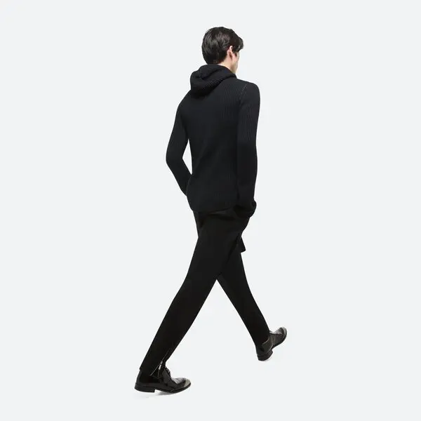 Helmut Lang Pocket Zoot Pants