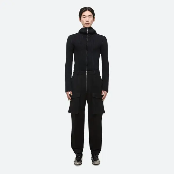 Helmut Lang Pocket Zoot Pants