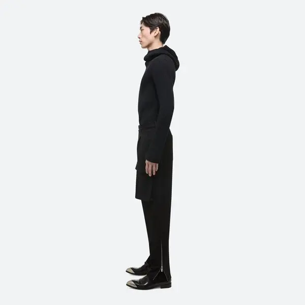 Helmut Lang Pocket Zoot Pants