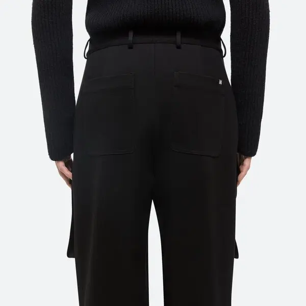 Helmut Lang Pocket Zoot Pants