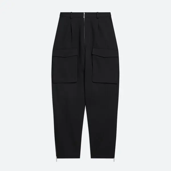 Helmut Lang Pocket Zoot Pants