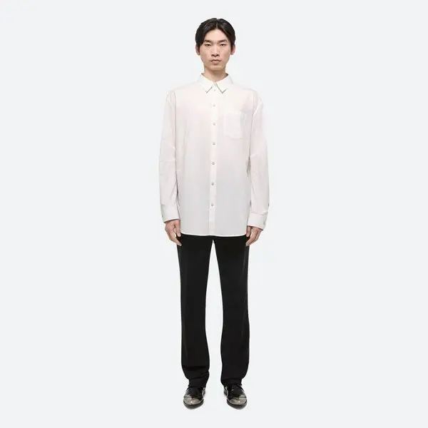 Helmut Lang Apex Oversized Shirt