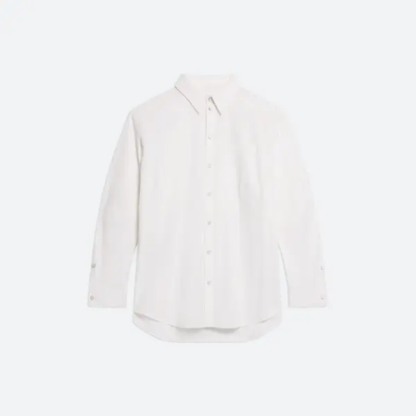 Helmut Lang Apex Oversized Shirt
