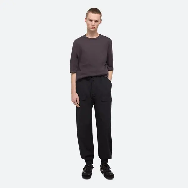 Helmut Lang Zoot Sweatpants