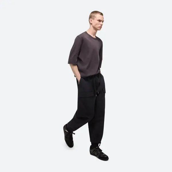 Helmut Lang Zoot Sweatpants