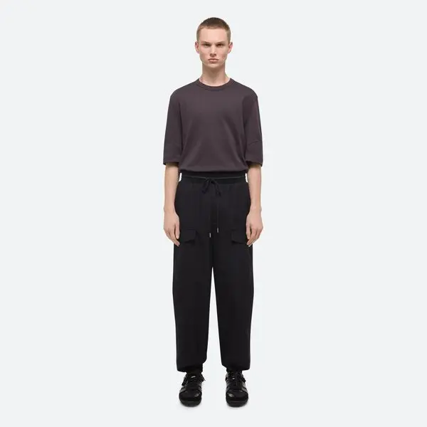 Helmut Lang Zoot Sweatpants