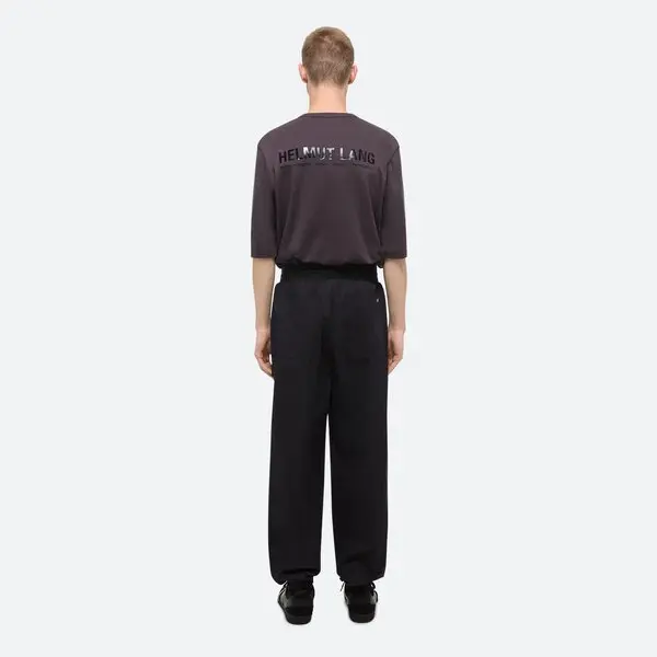 Helmut Lang Zoot Sweatpants