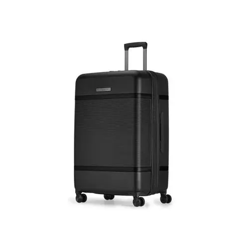 BUGATTI Wellington Hardside Luggage With Tsa Lock - Black