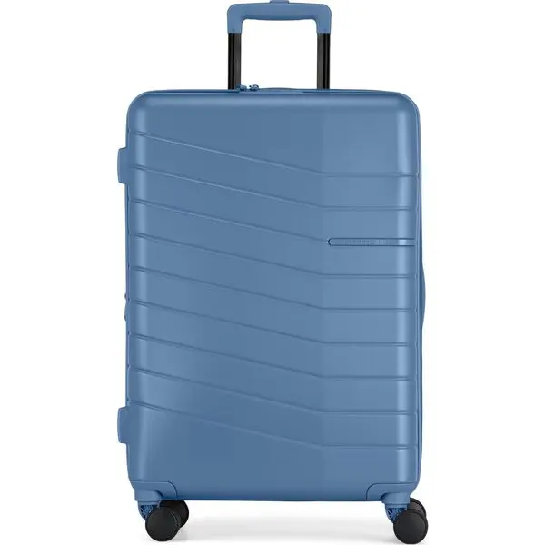 BUGATTI Munich Hardside Luggage - Blue