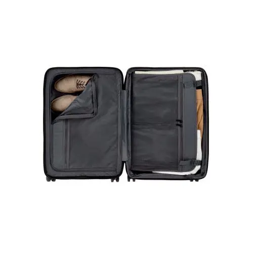BUGATTI Munich Hardside Luggage - Blue