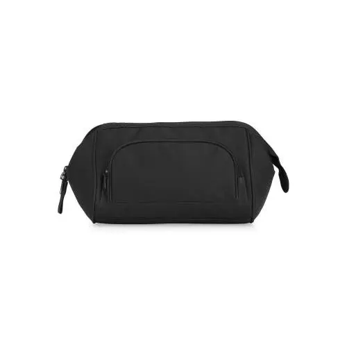BUGATTI Uptown Essentials Toiletry Bag - Black