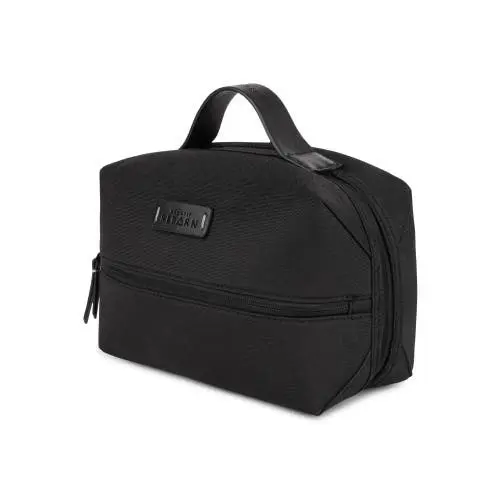 BUGATTI Reborn Toiletry Bag - Black