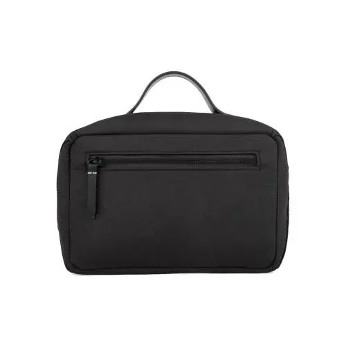 BUGATTI Reborn Toiletry Bag - Black