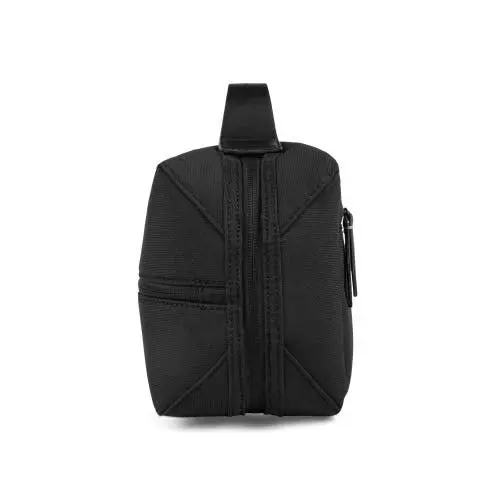 BUGATTI Reborn Toiletry Bag - Black