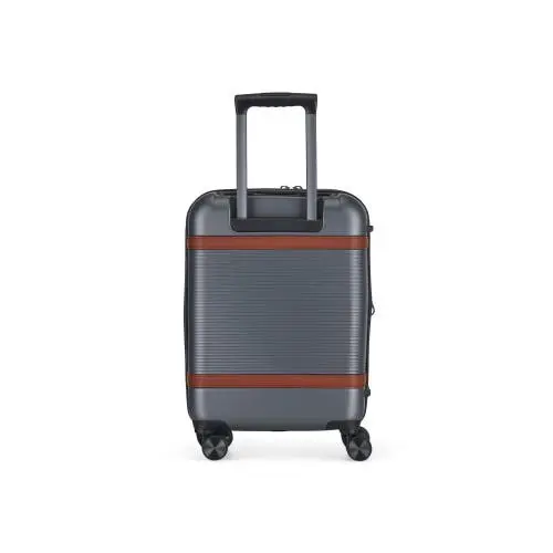 BUGATTI Wellington Hardside Carry-on Luggage