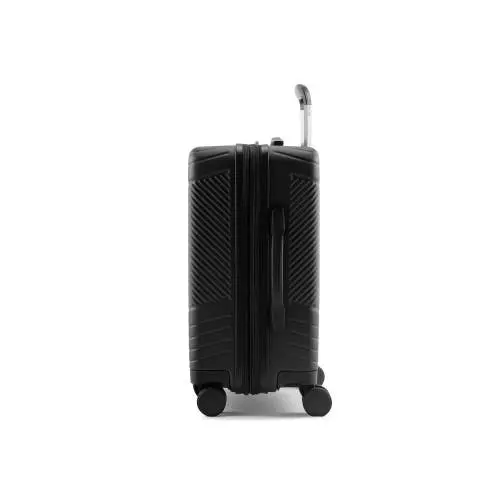 REEBOK 20in Expandable Carry-on Luggage