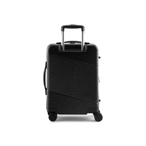 REEBOK 20in Expandable Carry-on Luggage