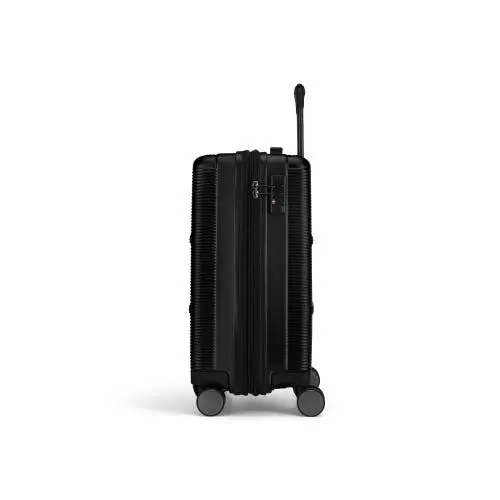 BUGATTI Brussels Hardside 3-piece Luggage Set - Black