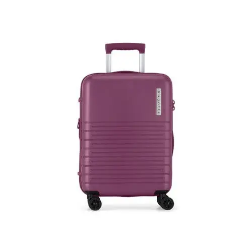 BUGATTI Birmingham Hardside Carry-on Luggage - Mauve