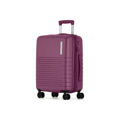 BUGATTI Birmingham Hardside Carry-on Luggage - Mauve