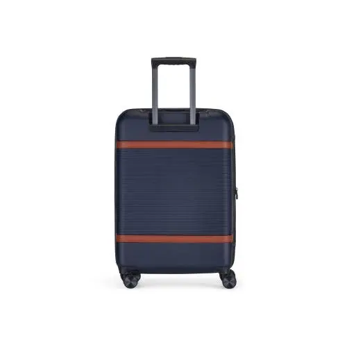 BUGATTI Wellington Hardside Luggage With Tsa Lock - Navy