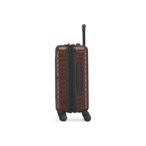 BUGATTI Berlin 3-piece Hardside Luggage Set