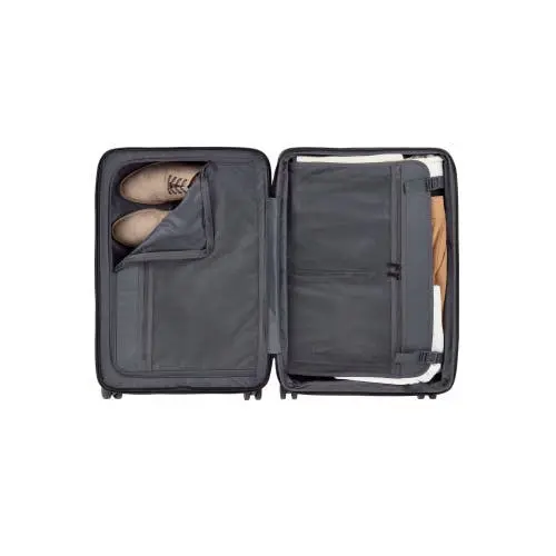 BUGATTI Berlin 3-piece Hardside Luggage Set
