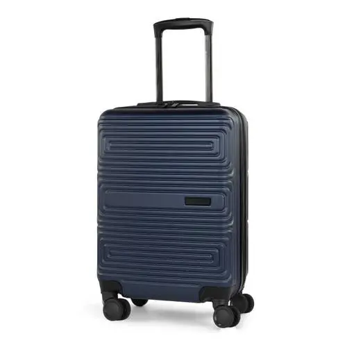 SWISS MOBILITY Sfo 3-piece Hardside Luggage Set - Ocean