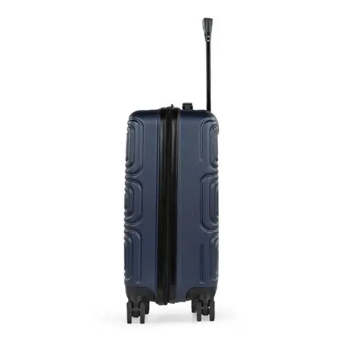 SWISS MOBILITY Sfo 3-piece Hardside Luggage Set - Ocean