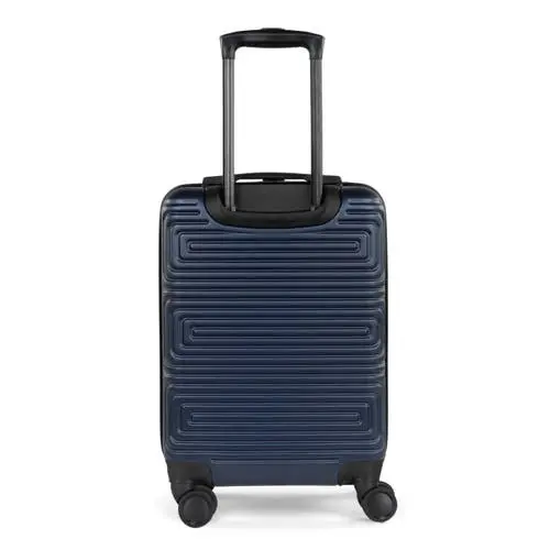 SWISS MOBILITY Sfo 3-piece Hardside Luggage Set - Ocean
