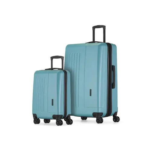 SWISS MOBILITY 2-piece Hardside Luggage Set