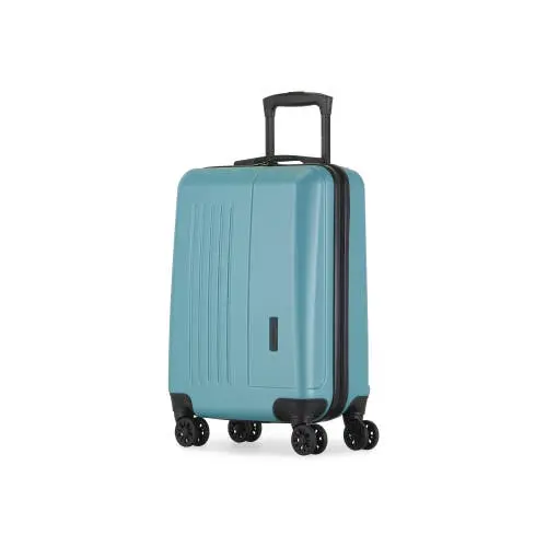 SWISS MOBILITY 2-piece Hardside Luggage Set