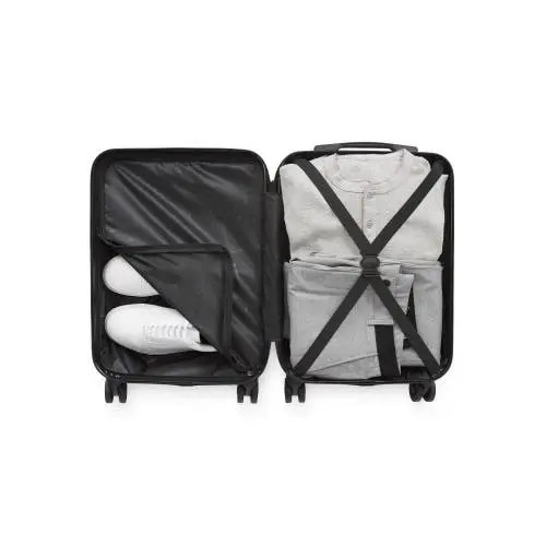 SWISS MOBILITY 2-piece Hardside Luggage Set
