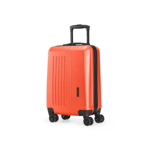 SWISS MOBILITY 2-piece Hardside Luggage Set - Orange