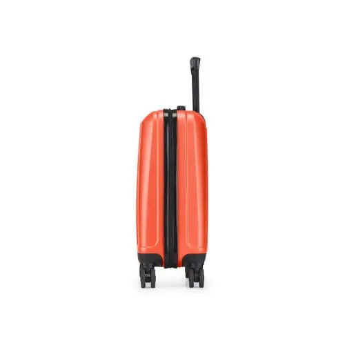 SWISS MOBILITY 2-piece Hardside Luggage Set - Orange