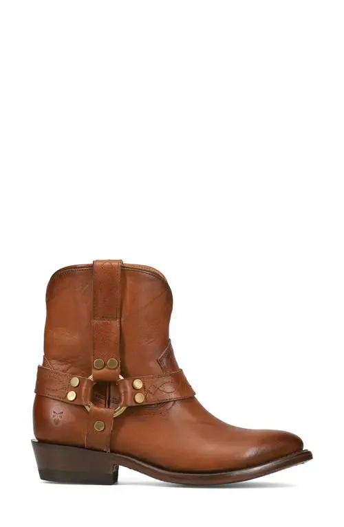 THE FRYE COMPANY Billy Harness Bootie