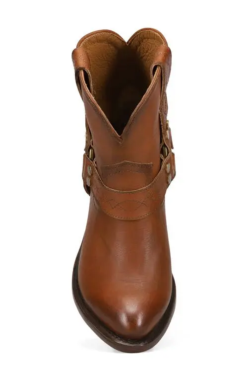 THE FRYE COMPANY Billy Harness Bootie