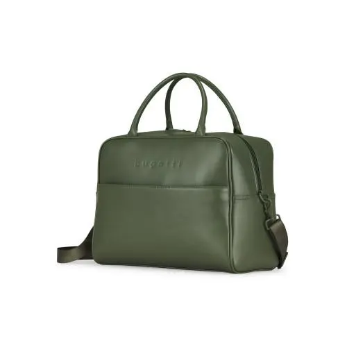 BUGATTI Lagos Duffle Bag