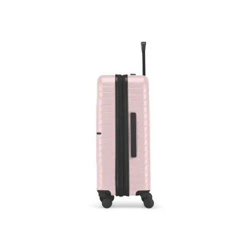 BUGATTI Berlin Hardside Expandable Luggage - Pink
